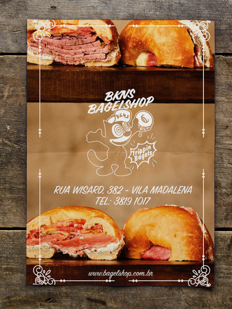 Impressão - Postnet Vila Mariana